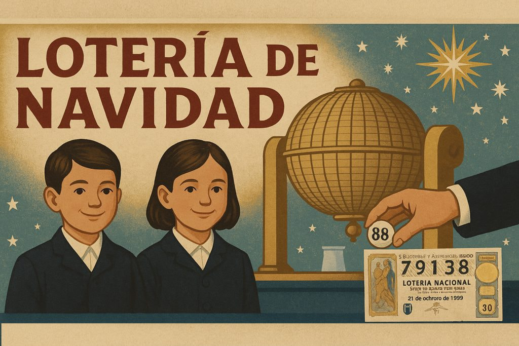 Lotería de Navidad: ¿se vive igual en todo el mundo?